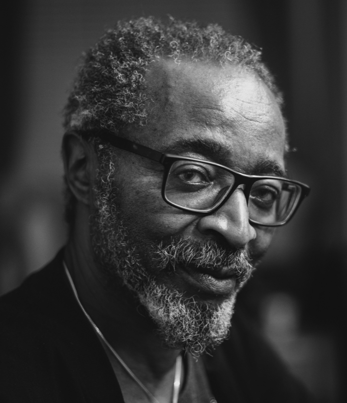 Talk: Colourism with Don John - a space arts
